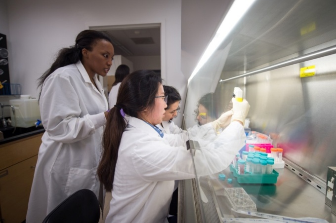 Why Choose CBE? - Chemical and Biological Engineering - University at ...