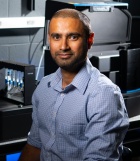 Priya Banerjee - Chemical and Biological Engineering - University at ...