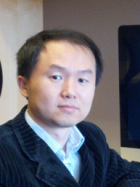 Jian Yang - Chemical and Biological Engineering - University at Buffalo