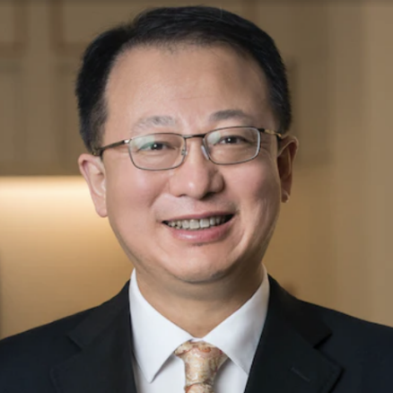 Joshua Yuan - Chemical and Biological Engineering - University at Buffalo