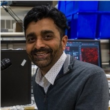 Anand Ramasubramanian - Chemical and Biological Engineering ...