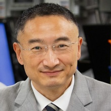 Xiao-Dong Zhou - Chemical and Biological Engineering - University at ...