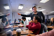 Support CSEE - Department of Civil, Structural and Environmental ...