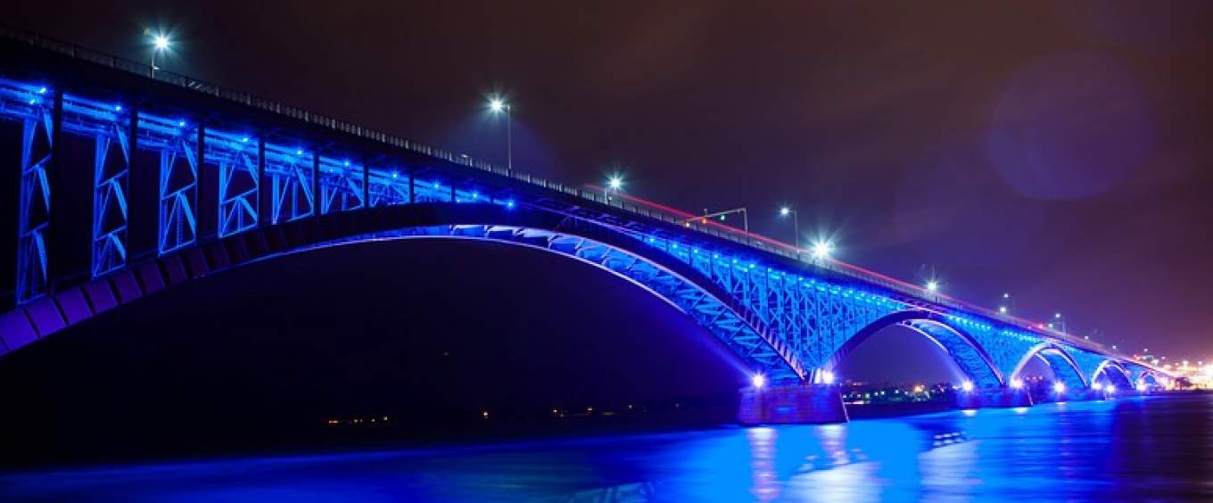 Bridge Engineering - Department of Civil, Structural and Environmental ...