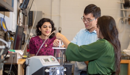 Civil Engineering Curriculum - Department of Civil, Structural and ...