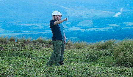 BS in Environmental Engineering - Department of Civil, Structural and ...