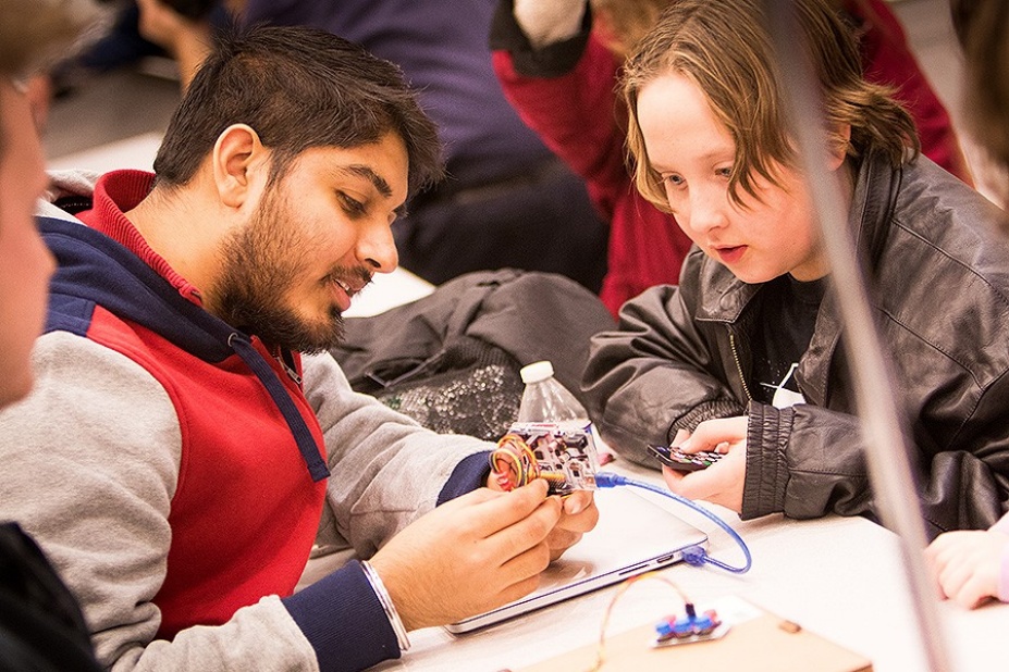 Support CSE - Department of Computer Science and Engineering ...