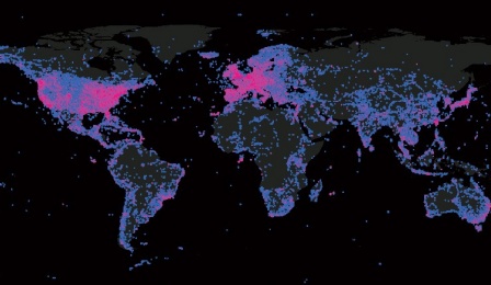 PhD, MS in Geographic Information Science - Department of Computer ...