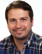 Dan Magnuszewski - Department of Computer Science and Engineering ...