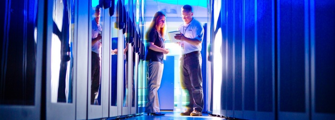 High-Performance Computing - Department of Computer Science and ...