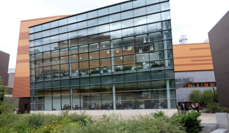 Computing Services Fee - Department of Computer Science and Engineering ...