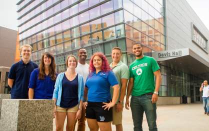 Combined BS/MS Program - Department of Electrical Engineering ...