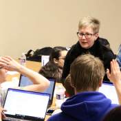 Department News - Department of Electrical Engineering - University at ...