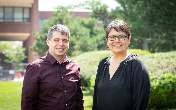 Department of Engineering Education - University at Buffalo