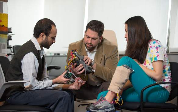 Department of Engineering Education - University at Buffalo