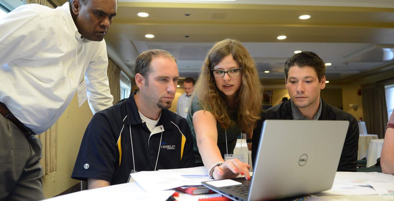 PE Continuing Education - UB School of Engineering and Applied Sciences ...