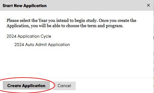 Auto-Admission Guide - UB School of Engineering and Applied Sciences ...
