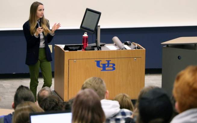 The First Year Experience - School of Engineering and Applied Sciences ...