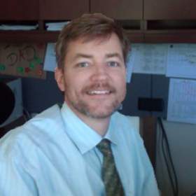 Engineer of the Year - School of Engineering and Applied Sciences - University at Buffalo