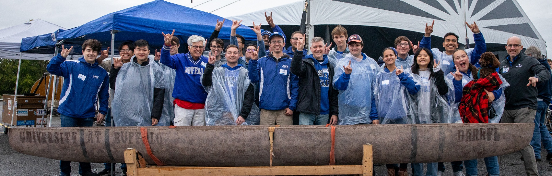 Alumni - UB School of Engineering and Applied Sciences - University at ...