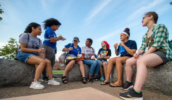 Student Initiatives - School of Engineering and Applied Sciences ...