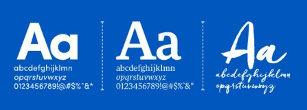 Identity and Brand - School of Engineering and Applied Sciences ...
