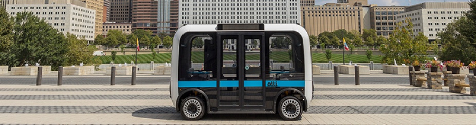 Transportation Research and Education - School of Engineering and ...