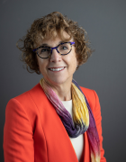 Judy Feldman - School of Engineering and Applied Sciences - University ...