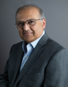 Ashish Shah - School of Engineering and Applied Sciences - University ...