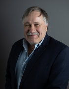 Mark Glauser - School of Engineering and Applied Sciences - University ...