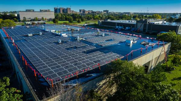 Clean Energy - UB School of Engineering and Applied Sciences ...