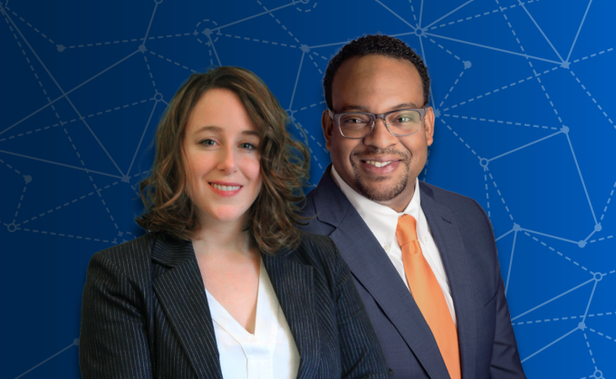 Here is how we excel through leadership - UB School of Engineering and ...