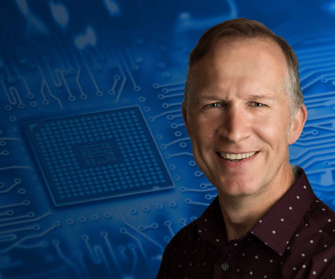 Here is how we lead the charge in microelectronics - UB School of ...