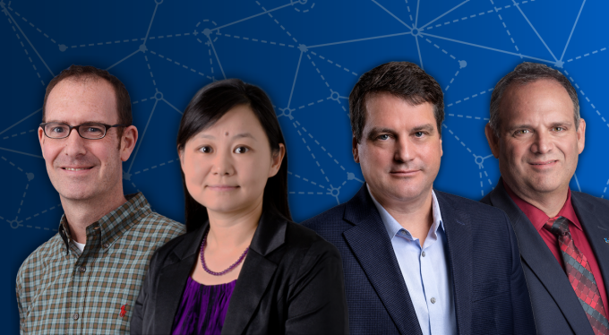 Here is how we empower new leaders - UB School of Engineering and ...