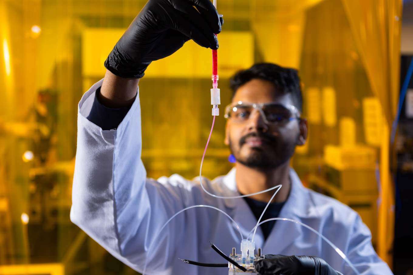 Here is how our research impacts the world - School of Engineering and ...