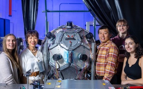 Visit SEAS - School of Engineering and Applied Sciences - University at Buffalo