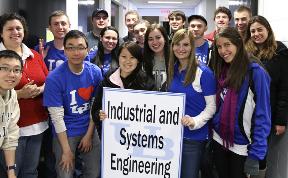 Support ISE - Department of Industrial and Systems Engineering ...