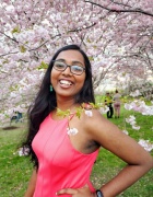 UB engineering grad says data science can make world a better place ...