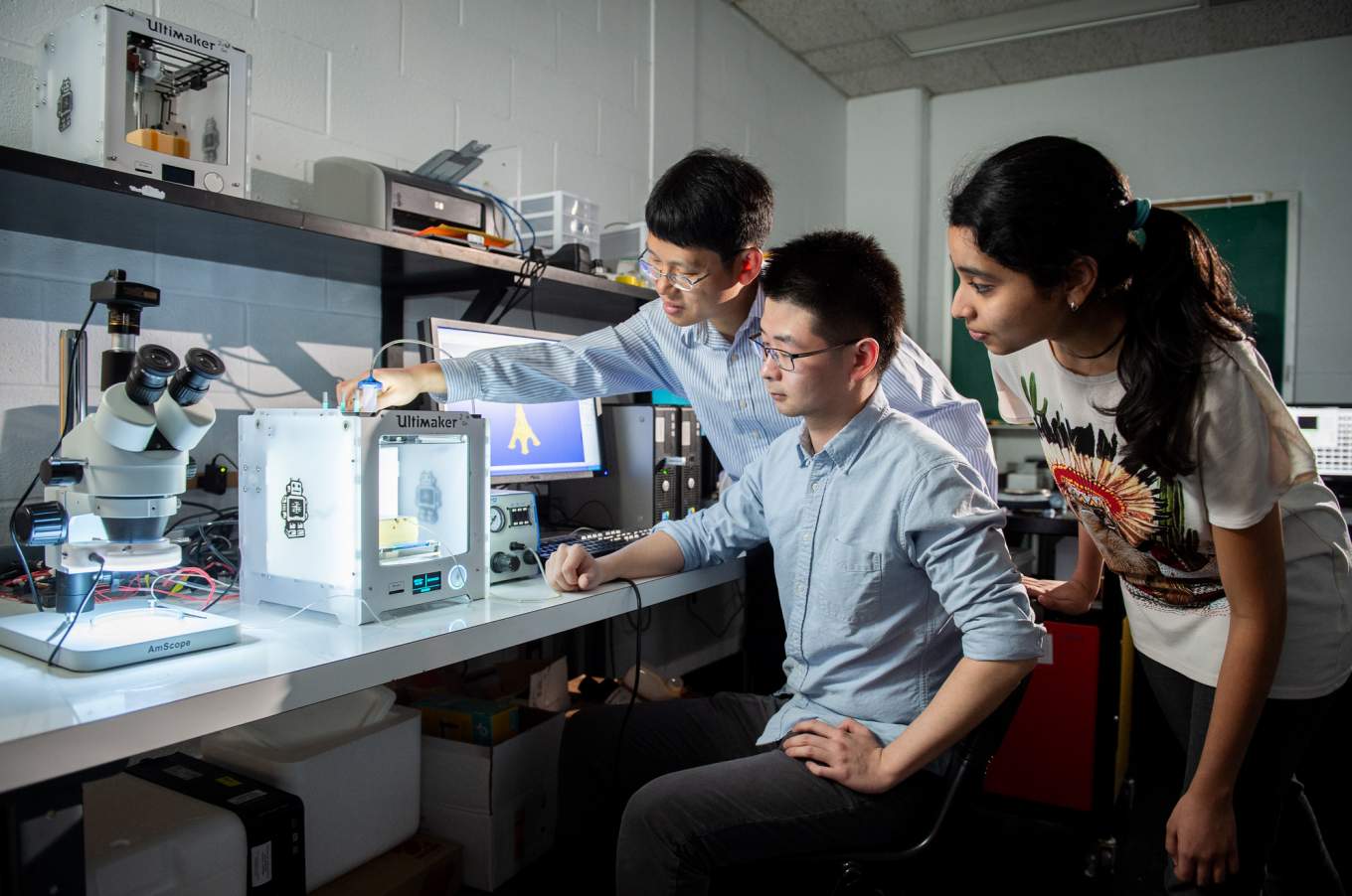 Advanced Manufacturing and Sustainable Manufacturing Design ...