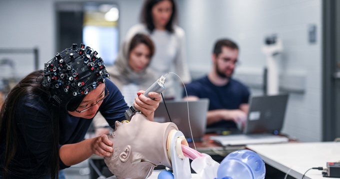 Health and Health Systems - Department of Industrial and Systems ...