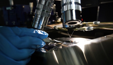 Research - Materials Design and Innovation - University at Buffalo