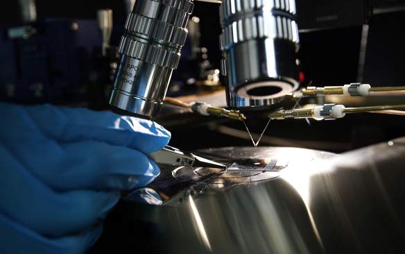 Research - Materials Design and Innovation - University at Buffalo