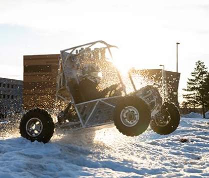 Support Us - Department of Mechanical and Aerospace Engineering ...