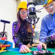 St. Pierre, Ryan - UB School of Engineering and Applied Sciences ...