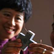 Deborah Chung - Department of Mechanical and Aerospace Engineering ...