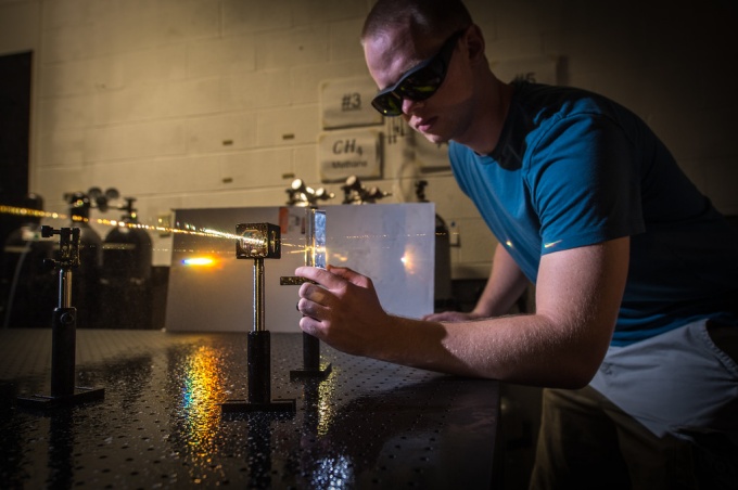 Minor in Manufacturing - Department of Mechanical and Aerospace ...