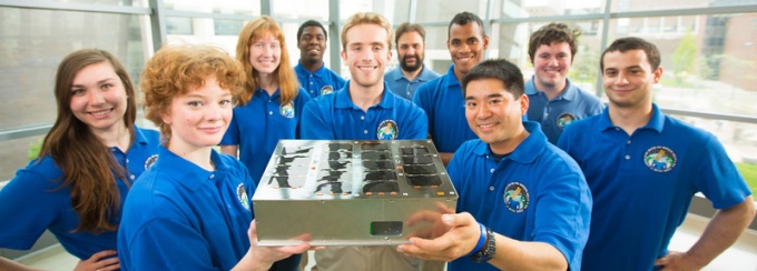 Why Choose UB MAE - Department of Mechanical and Aerospace Engineering ...