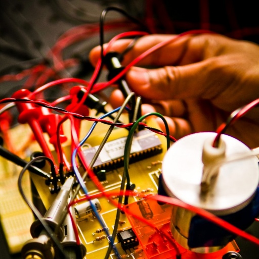 Curriculum - Department of Electrical Engineering - University at Buffalo